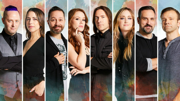 Matthew Mercer | Critical Role