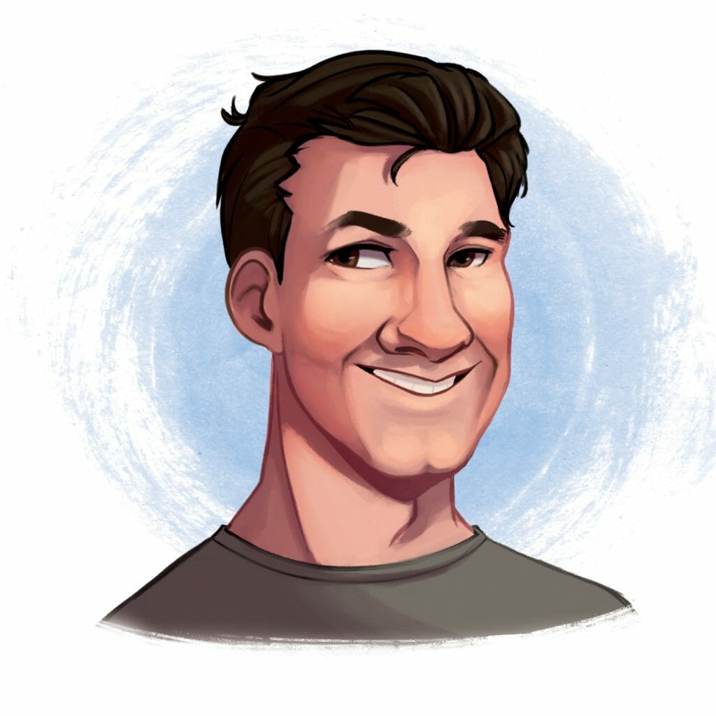 The Team | Critical Role