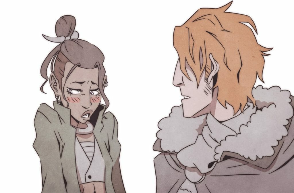 @Takayuuki_art C | Critical Role