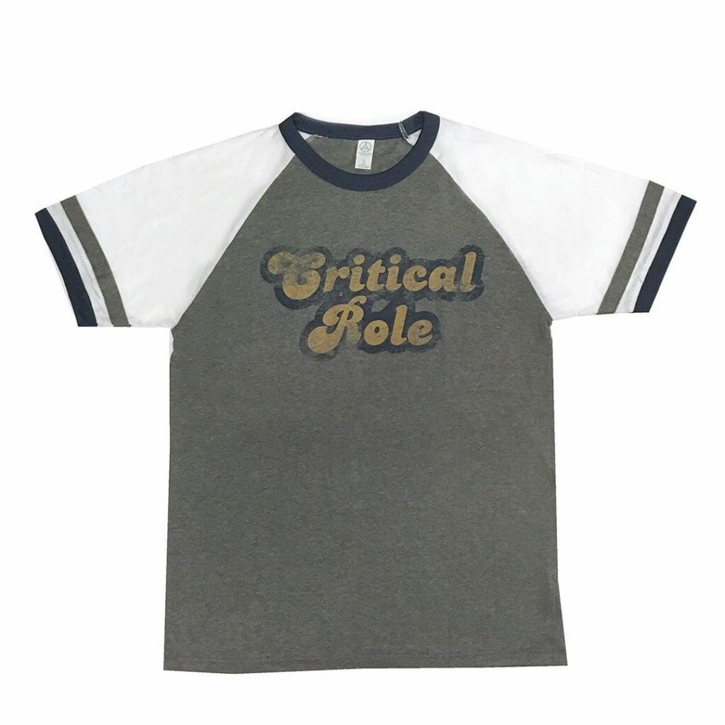 2018 Gen Con Merch Announcement! | Critical Role