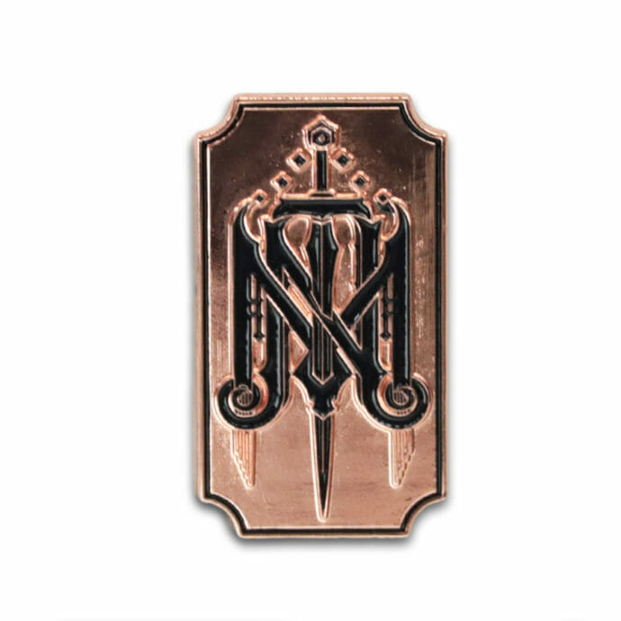 2018 Gen Con Merch Announcement! | Critical Role