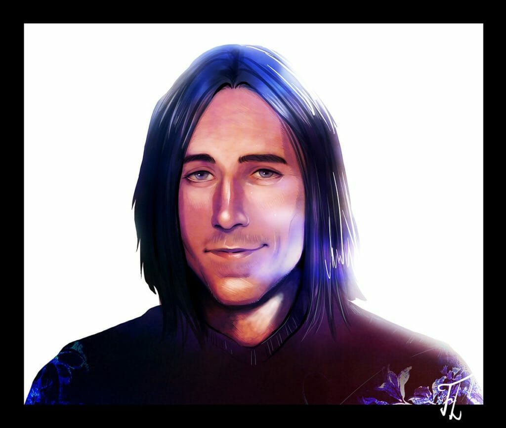 Frida Laio Larsson @Laio_Larsson | Critical Role