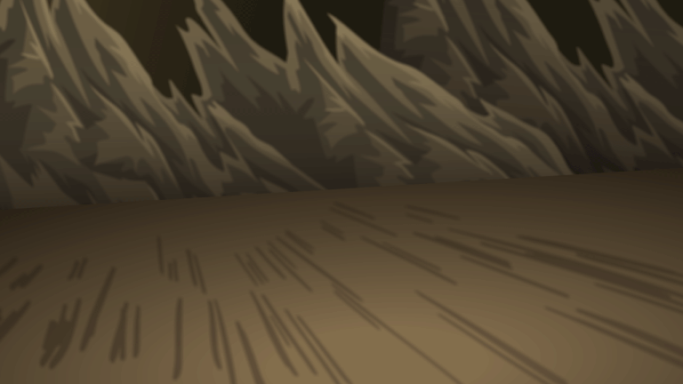 Robby Cook @cartoon_cookie | Critical Role