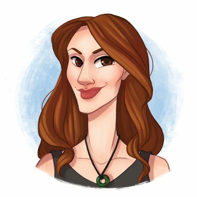 Travis Willingham | Critical Role