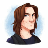 Sam Riegel | Critical Role