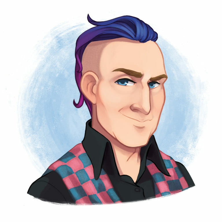 The Team | Critical Role