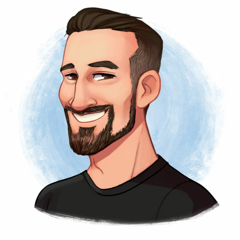 Liam O’Brien | Critical Role