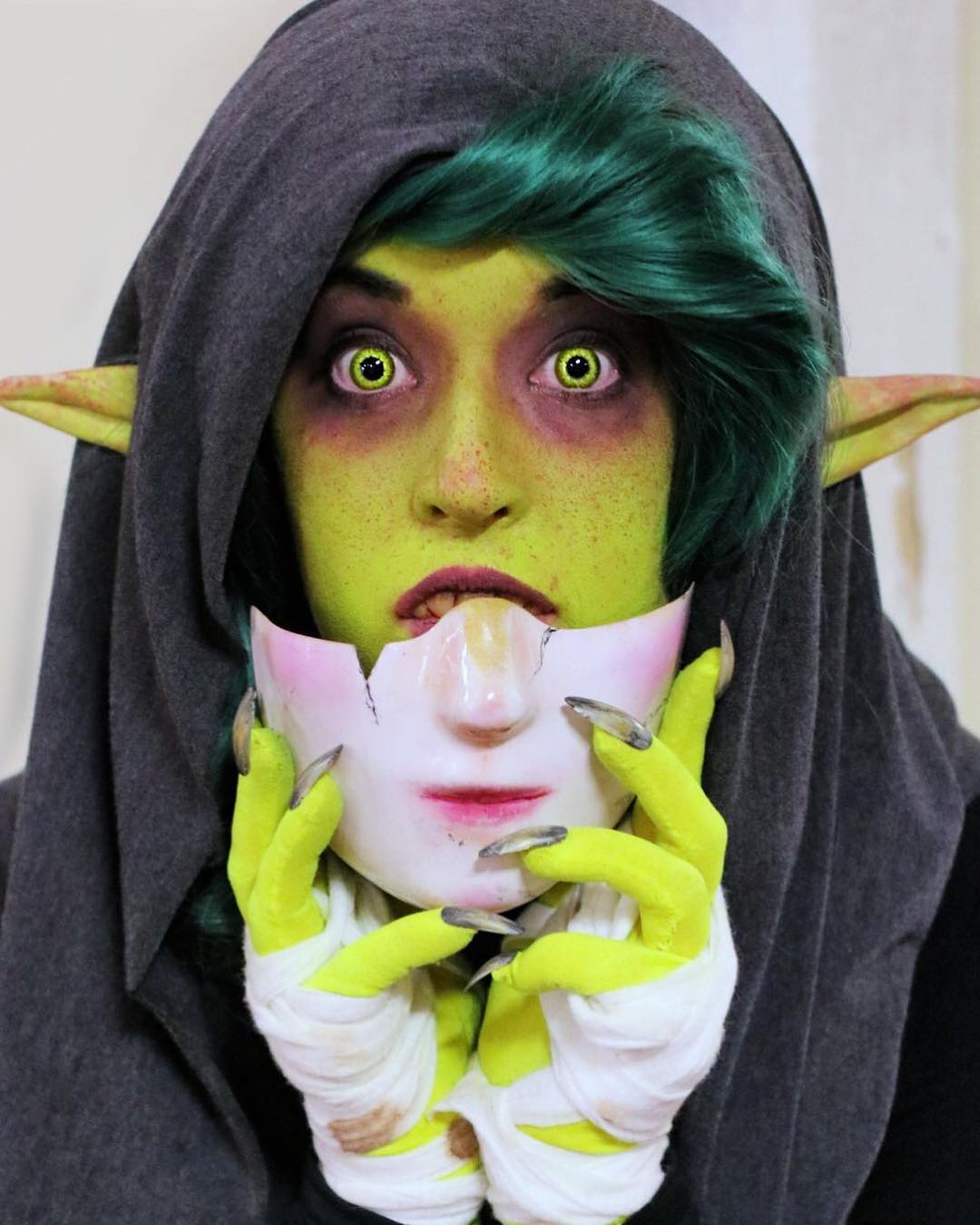 COSPLAY GALLERY (August 2019) | Critical Role