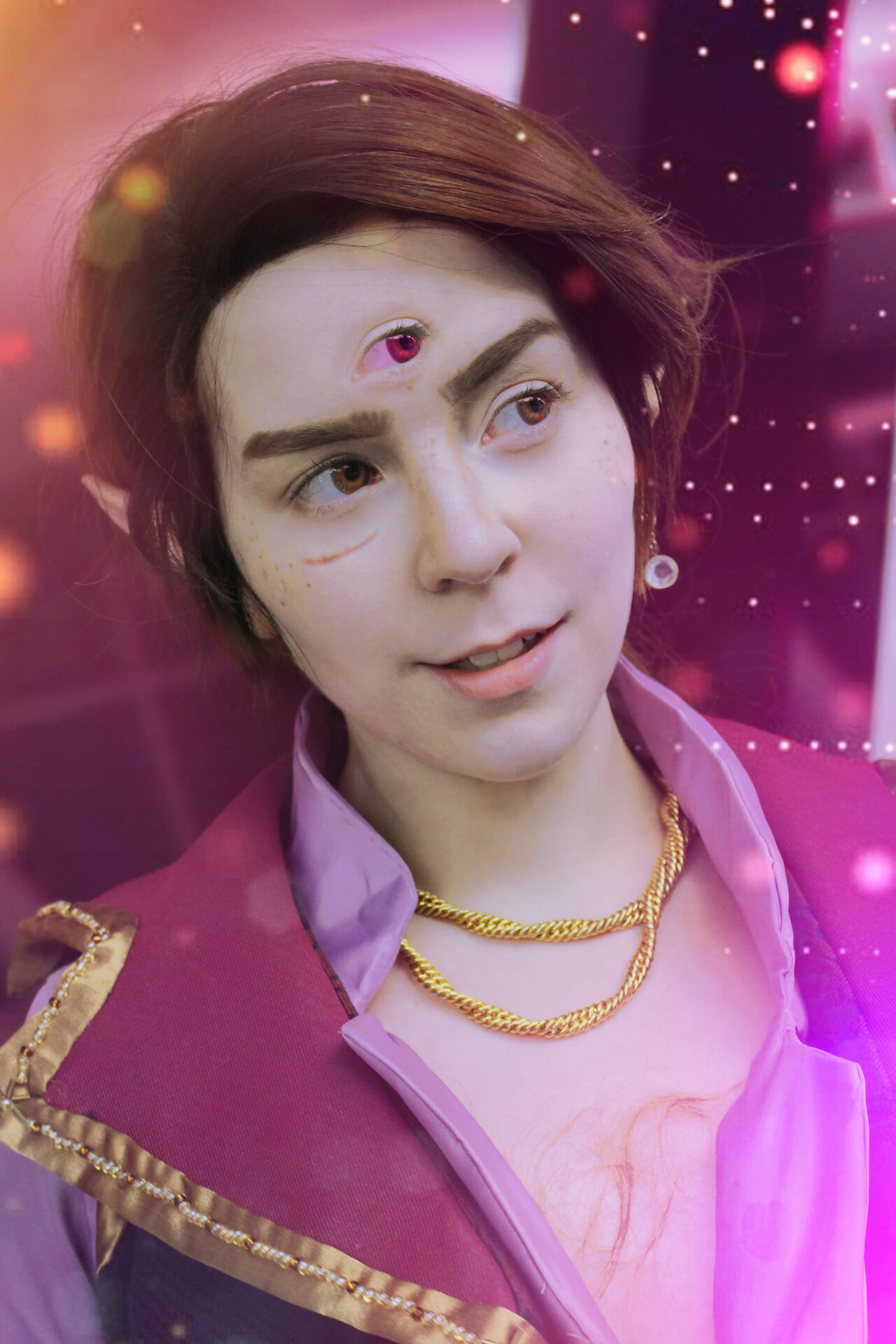 Talks Machina 122: Uthodurn - Critical Role