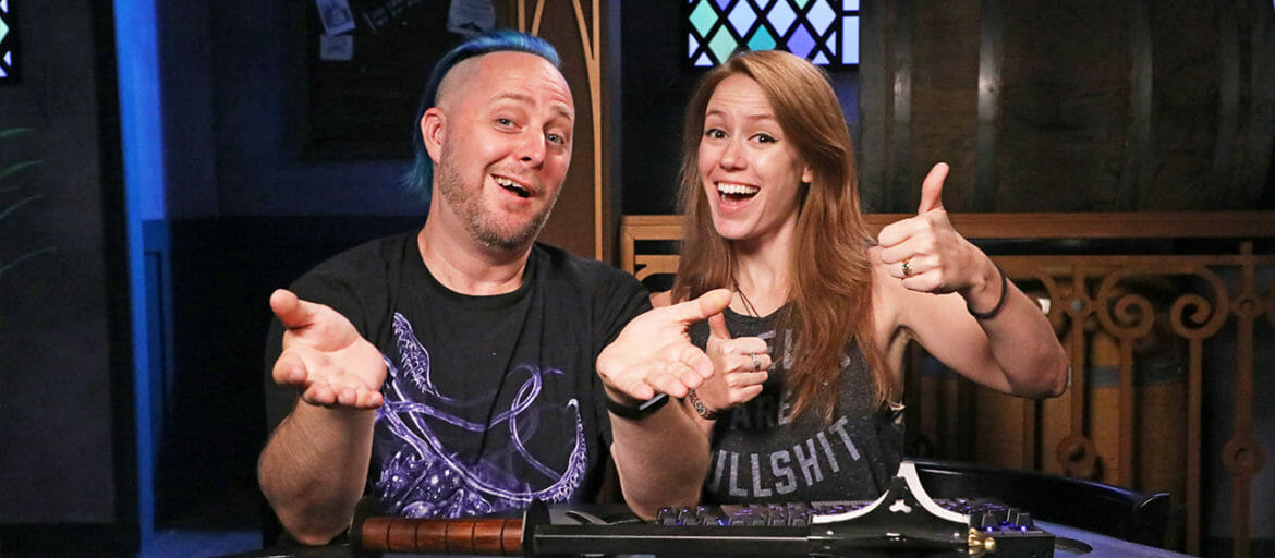 Games | Critical Role