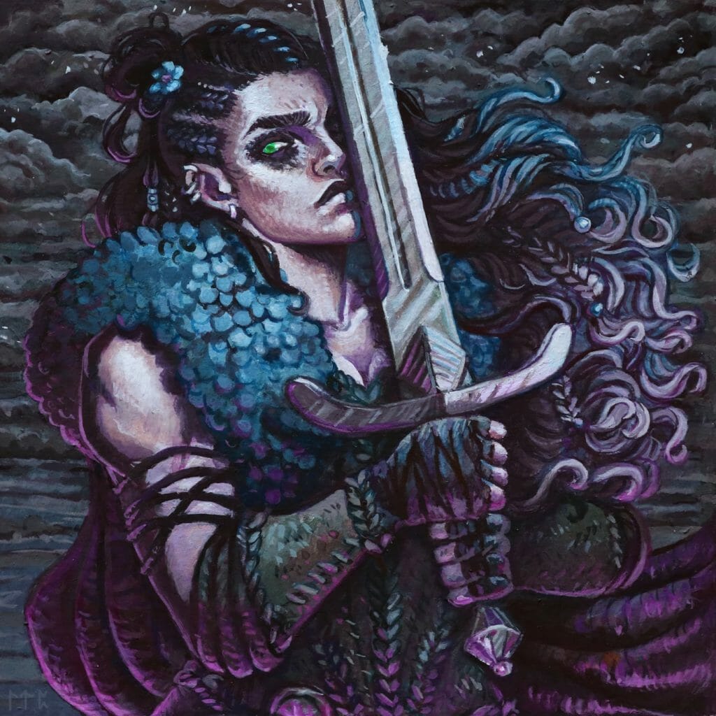 liesbethtatjana.instagram | Critical Role