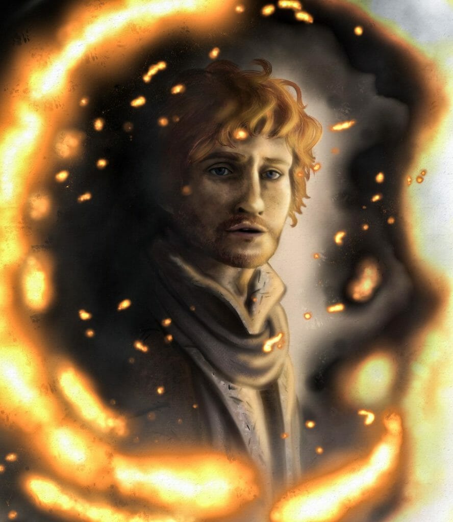 @Aquarisma1 kmc_artworks.instagram | Critical Role
