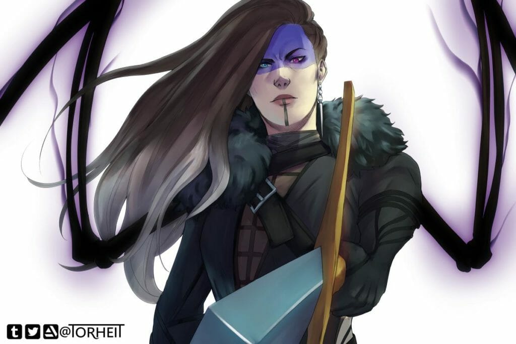 @Torheit | Critical Role