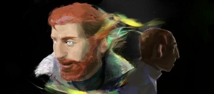 @pipp_art | Critical Role