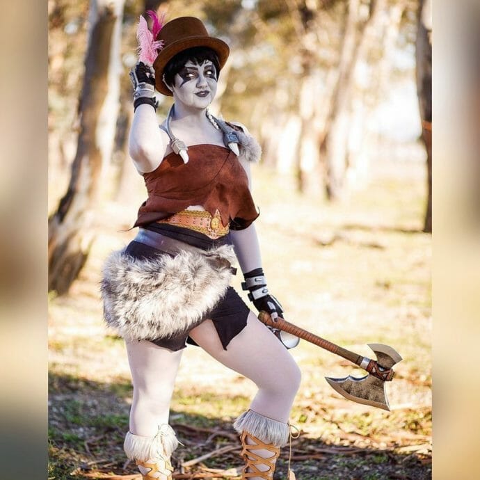 February 2020 Fan Art and Cosplay of the Week Winners! | Critical Role