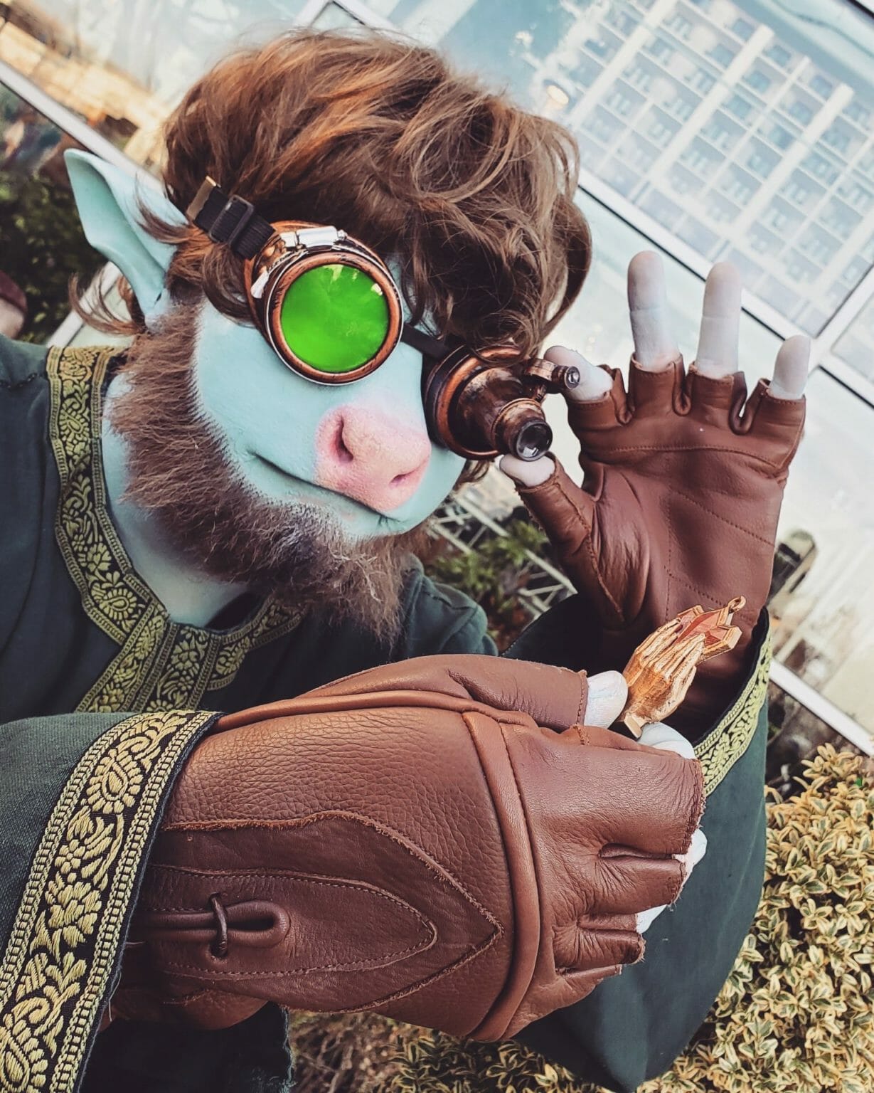February 2020 Fan Art and Cosplay of the Week Winners! | Critical Role
