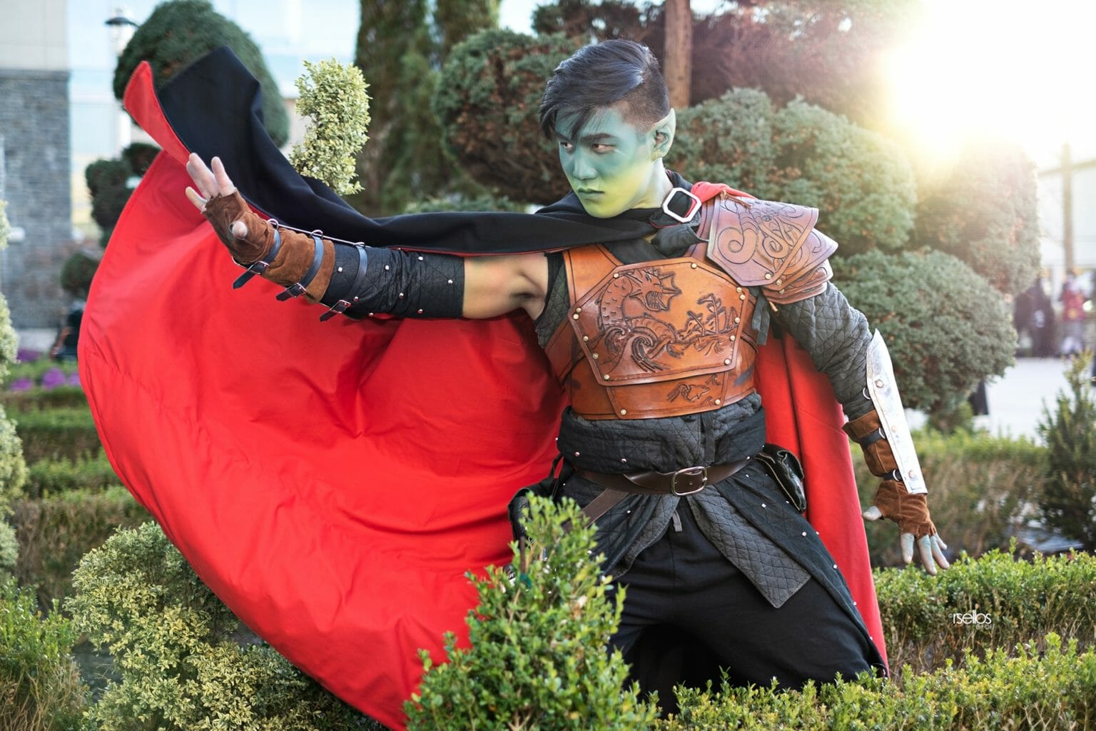 March 2020 Fan Art and Cosplay of the Week Winners! | Critical Role