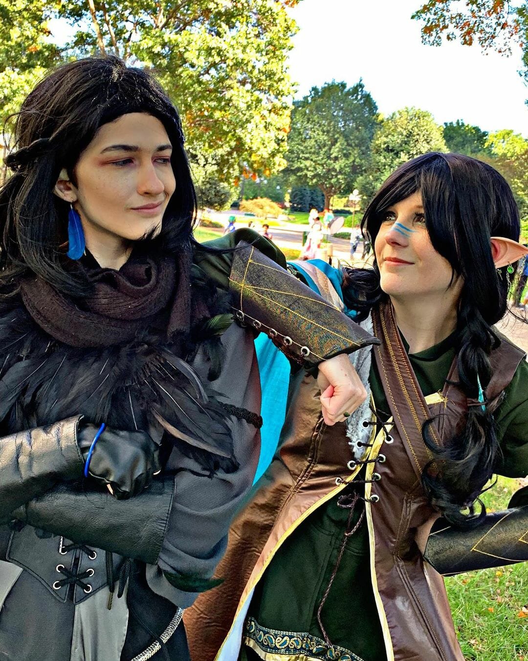 COSPLAY GALLERY (June 2020) | Critical Role