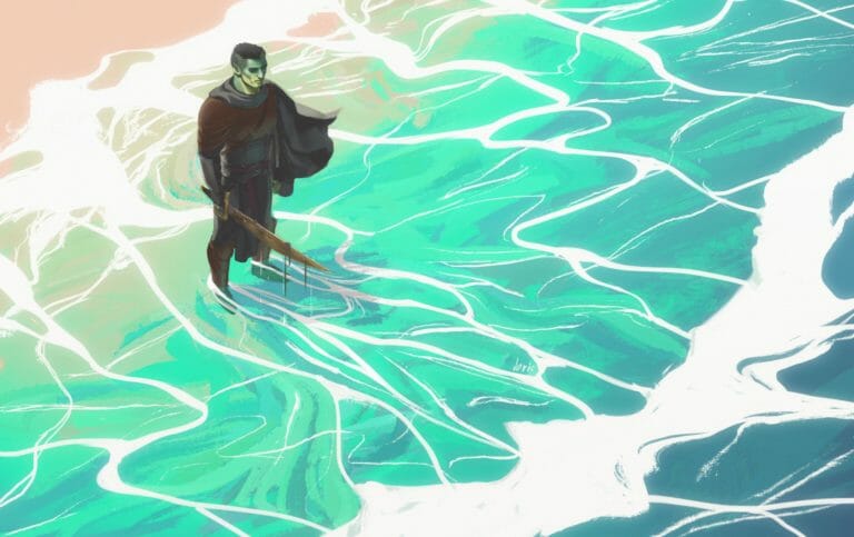 Critical Recap: Critical Role Campaign 2 So Far: E27 – E49 | Critical Role