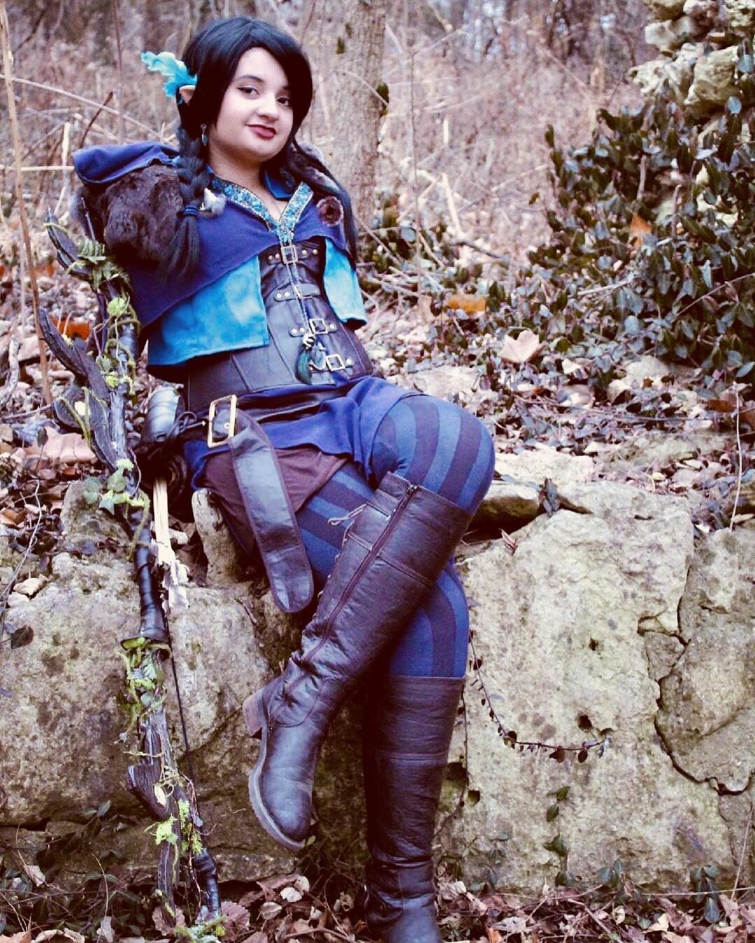 COSPLAY GALLERY (July 2020) | Critical Role