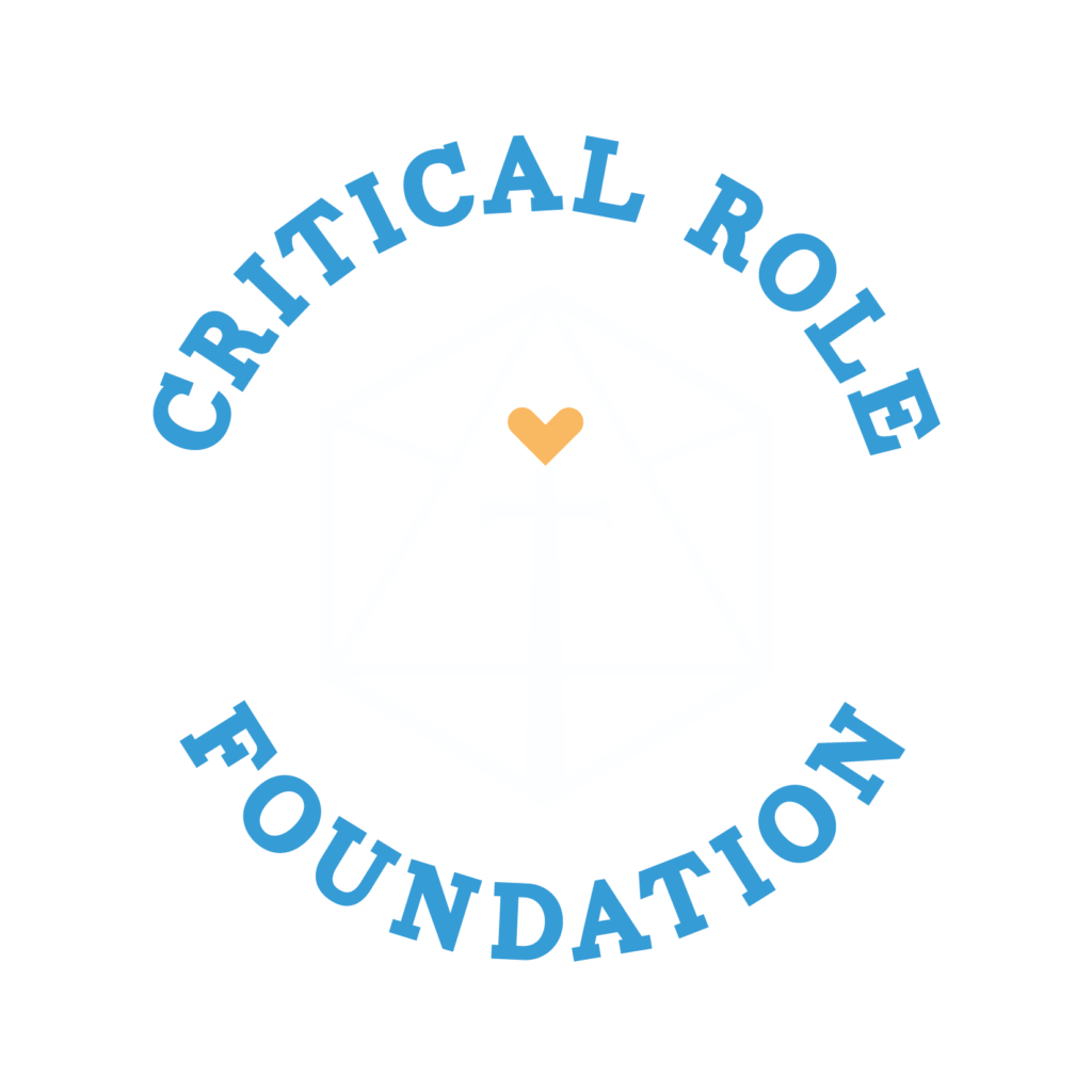 Critical Role Foundation | Critical Role
