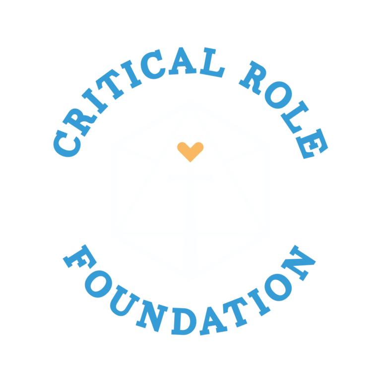 Critical Role Foundation | Critical Role
