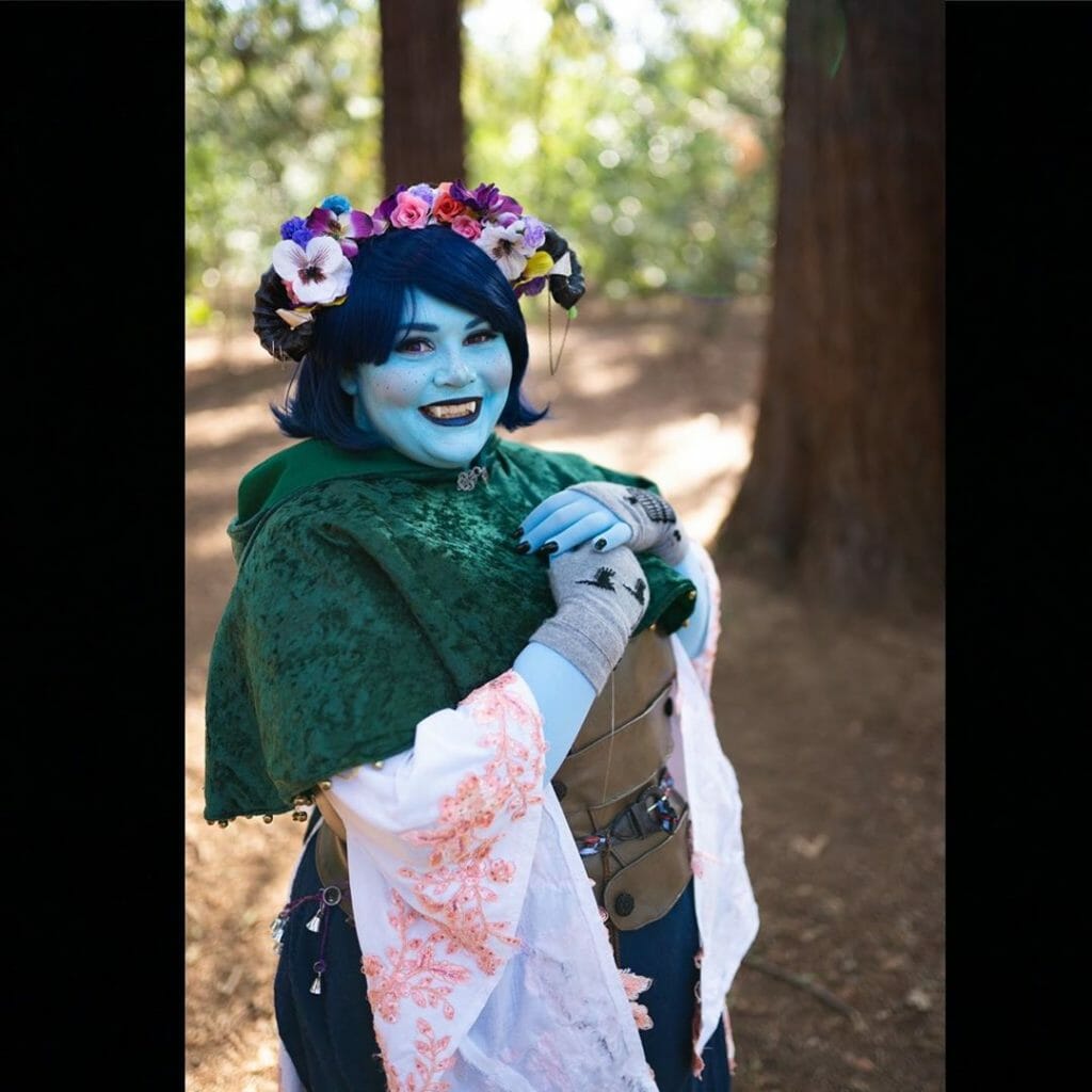 Cosplay, Makeup, Costume by Captain Morgan Cosplay ...
