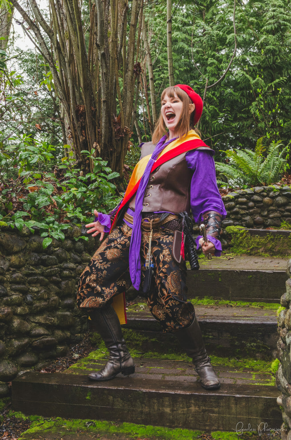 October 2020 Fan Art and Cosplay of the Week Winners! | Critical Role