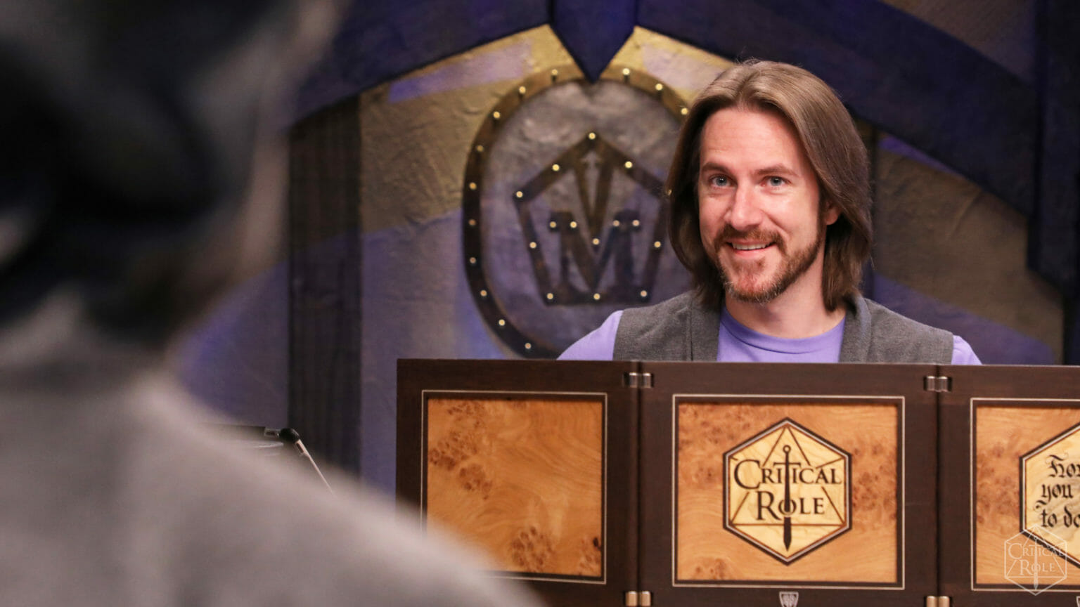 Announcing Darrington Press, Our Game Publishing Company | Critical Role
