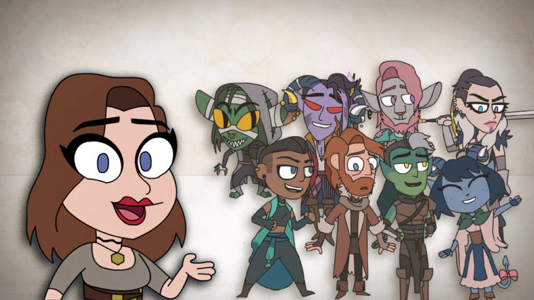 Shows | Critical Role