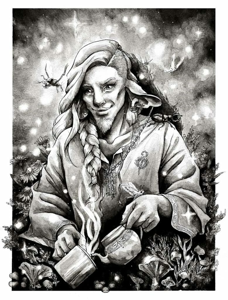 untuvaart.tumblr | Critical Role