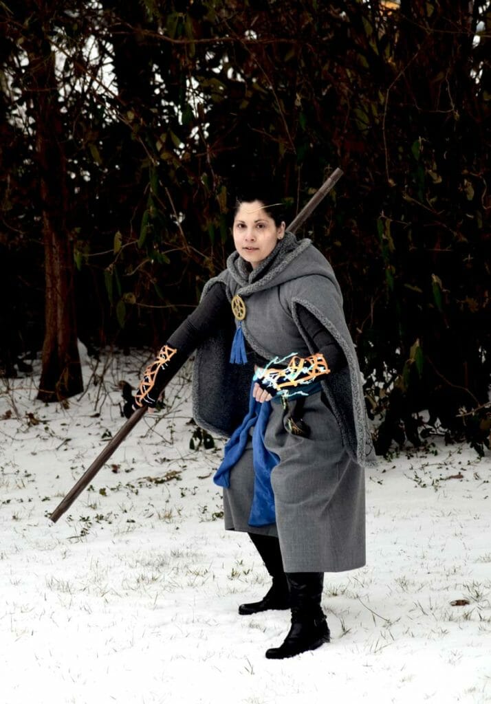 Beau Cosplay and Costume by @the_engineers_cosplay (Instagram ...