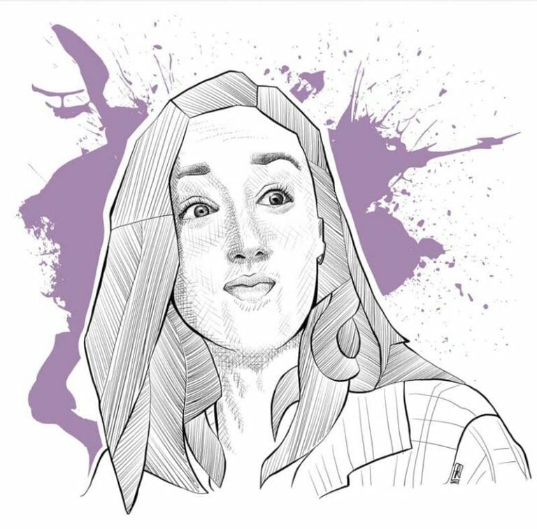 pk.portraitproject.instagram | Critical Role