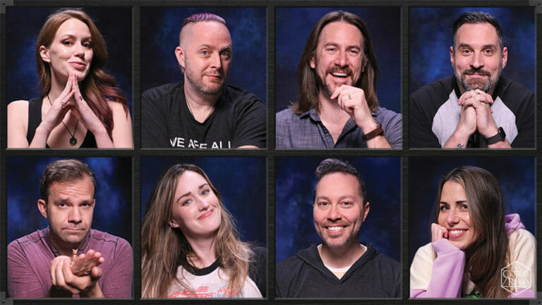 What is Critical Role? | Critical Role