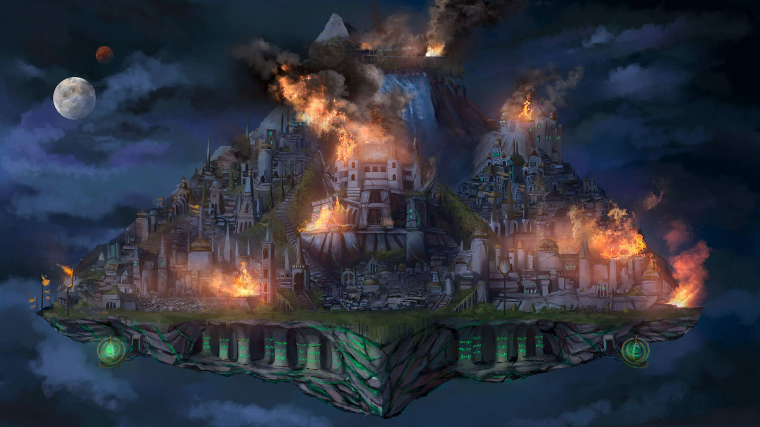 Exandria Unlimited | Critical Role