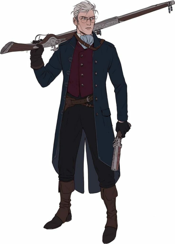 percy_front | Critical Role