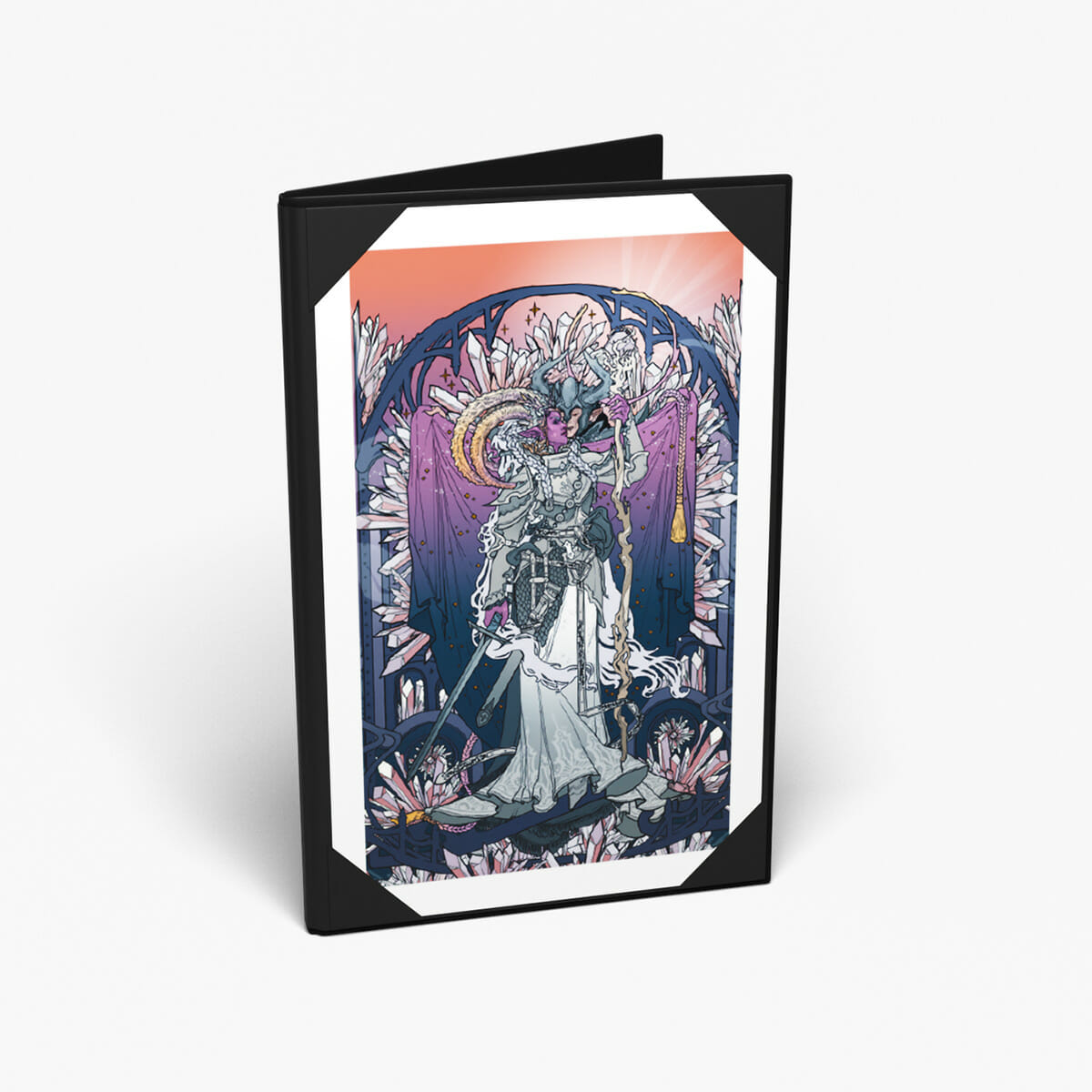 Introducing Two Limited-Edition Critical Role Comics Exclusives ...