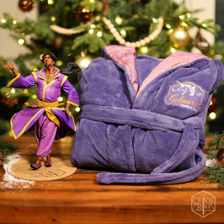 Critmas Can’t Miss Sale – One Week Only! | Critical Role