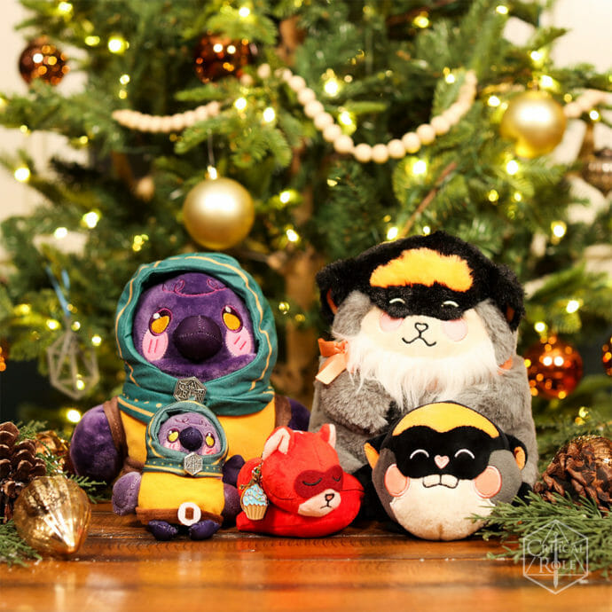 Critmas Can’t Miss Sale – One Week Only! | Critical Role