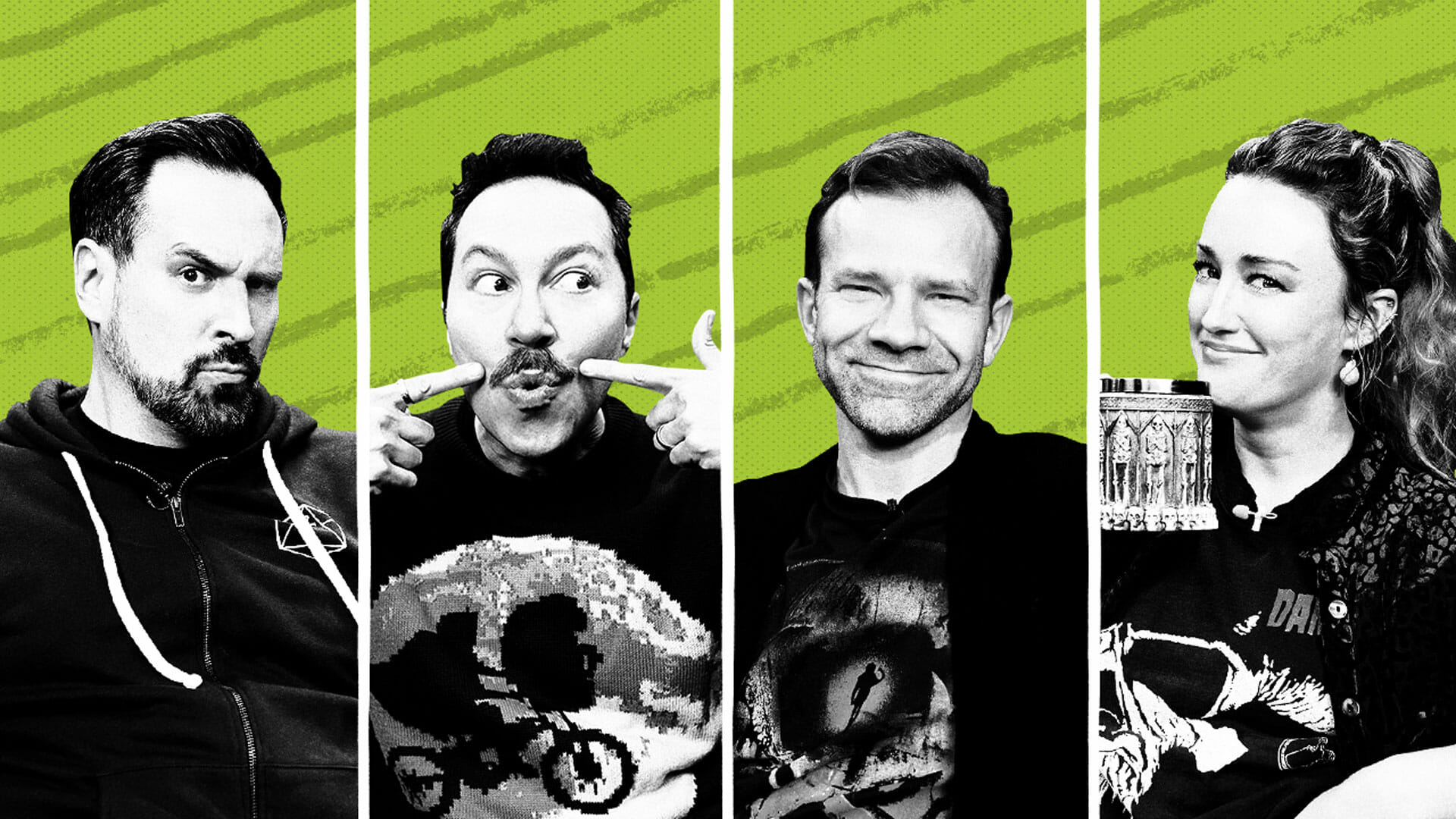 Programming Schedule Week Of January 2nd 2023 Critical Role