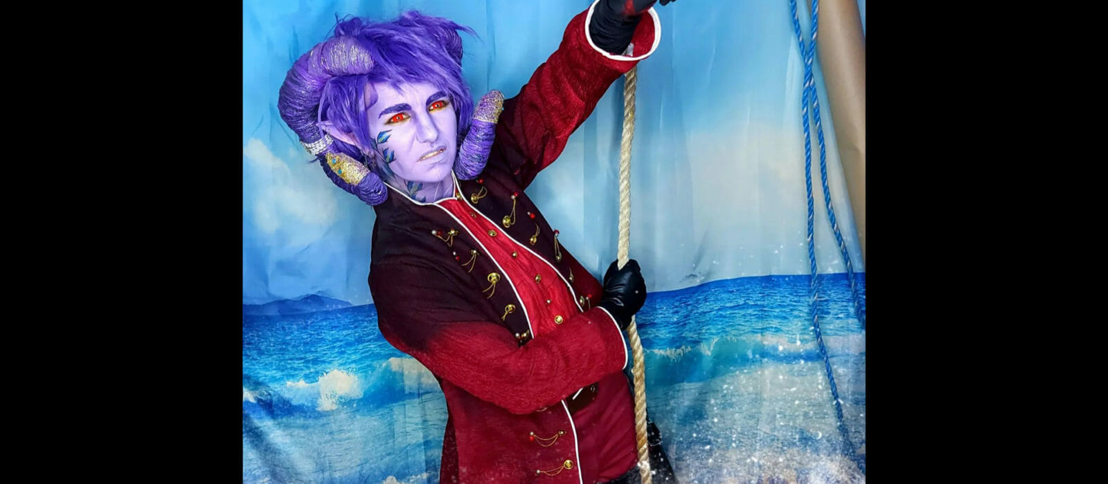 Jessica Mahon @my2k | Critical Role