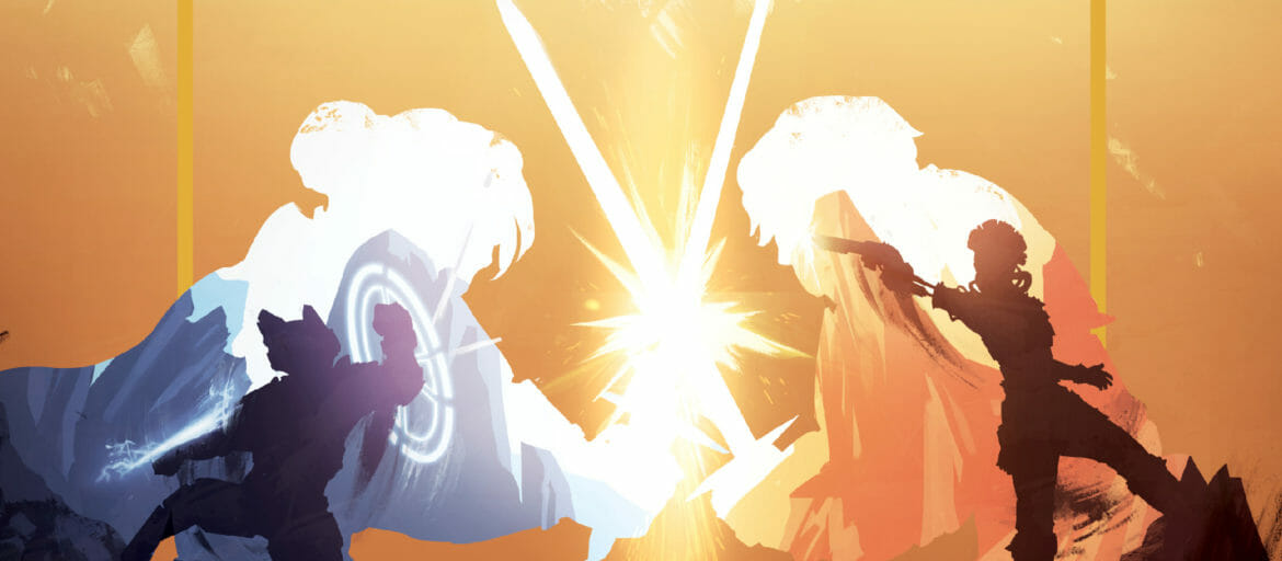 Excelsior | Exandria Unlimited: Calamity Episode 1 | Critical Role