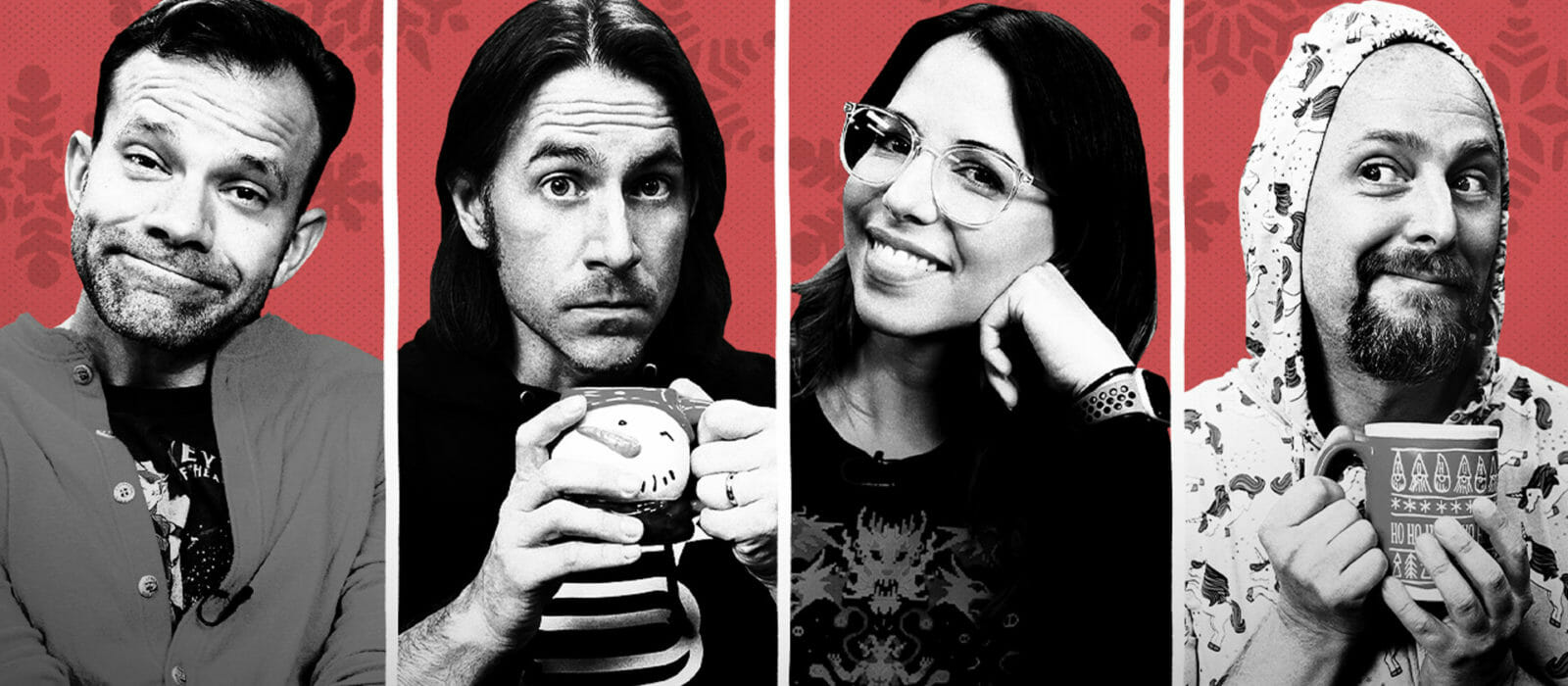 Jessica Mahon @my2k | Critical Role