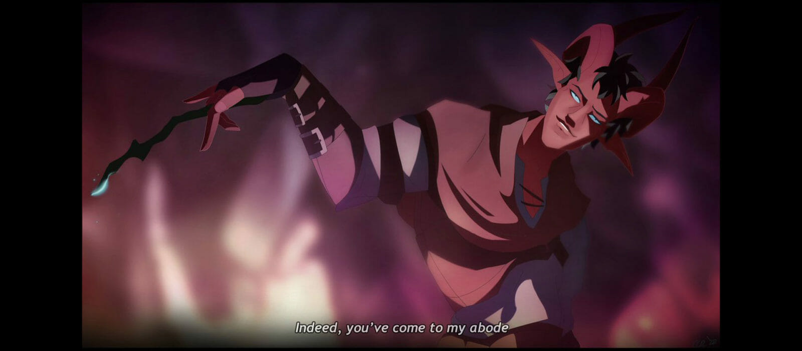 VM-Trinket | Critical Role