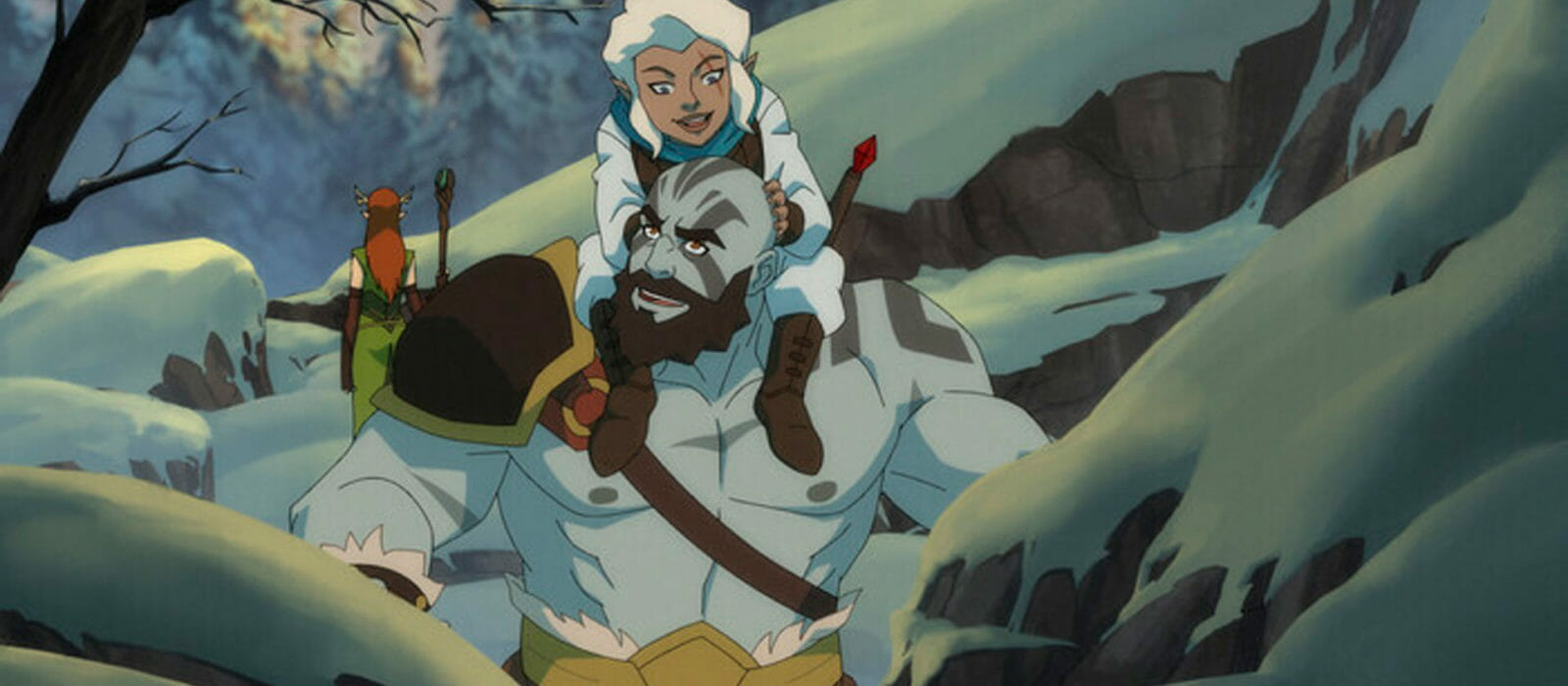 SUPPLY LIST: Limited Color Palettes | Critical Role