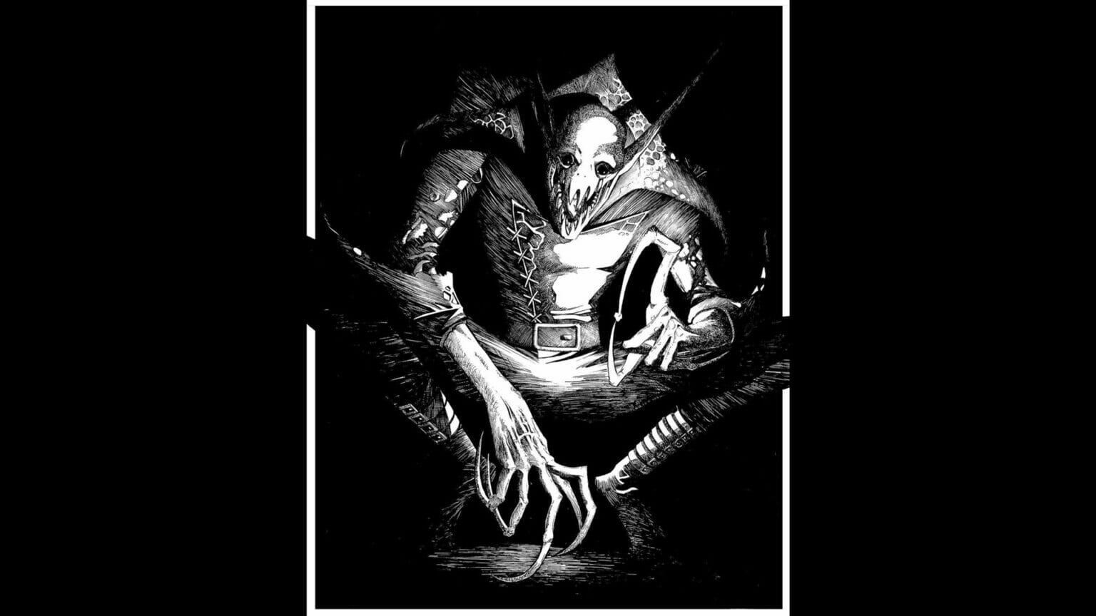 FAN ART GALLERY: Seeing Red | Critical Role