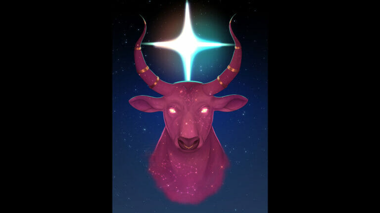 FAN ART GALLERY: Inscrutable | Critical Role