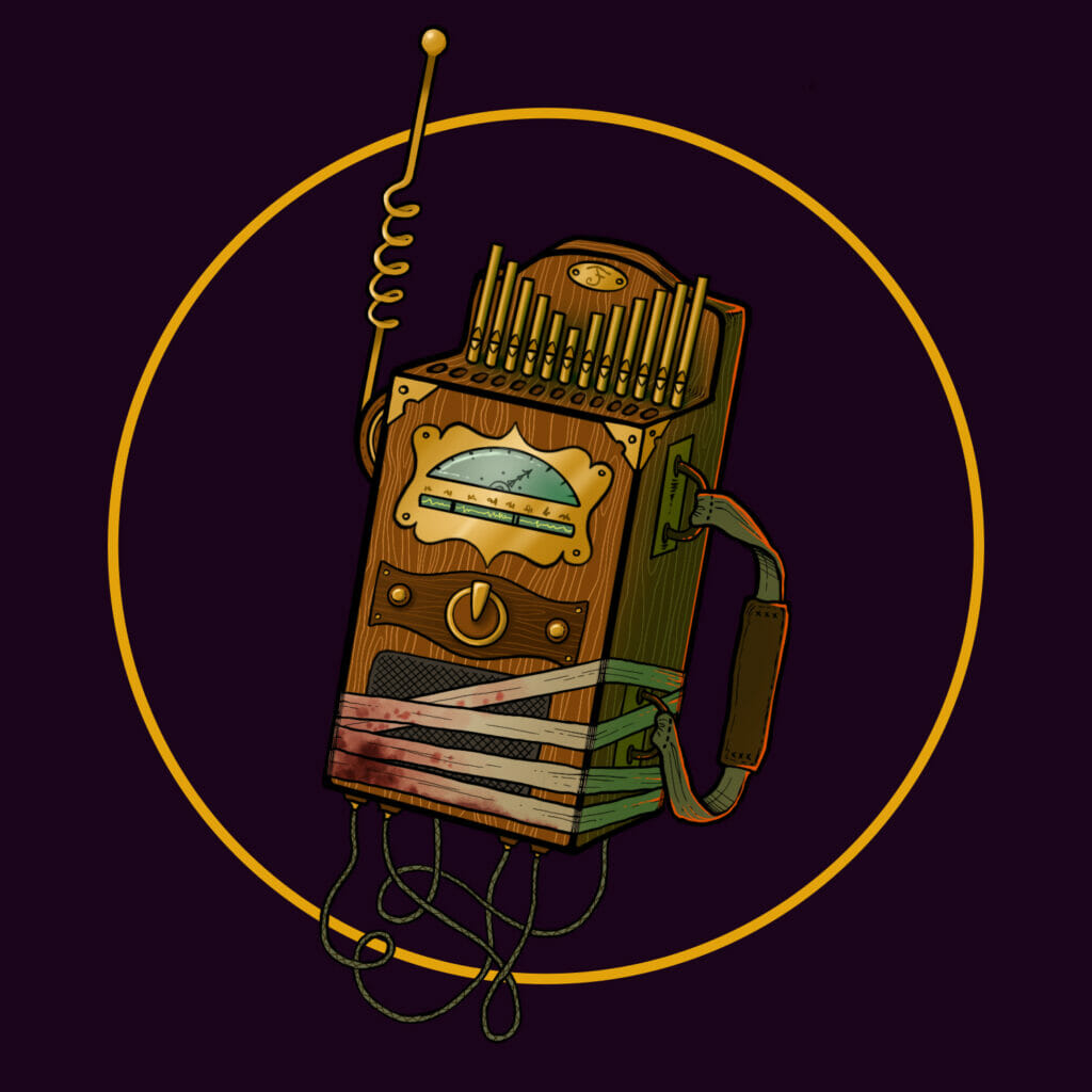 Midst | Critical Role