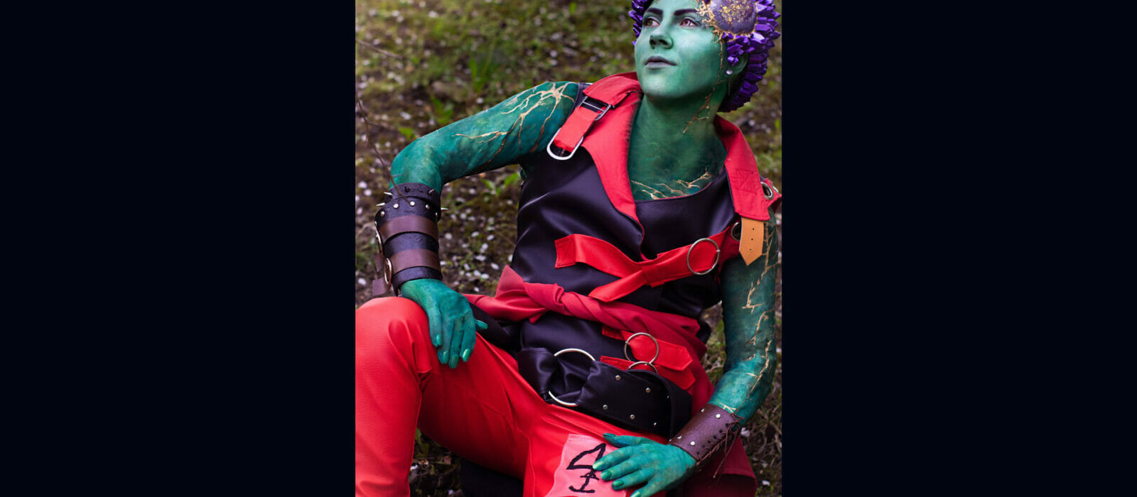 Pub Draw Inking Basics Ep10 Critical Role