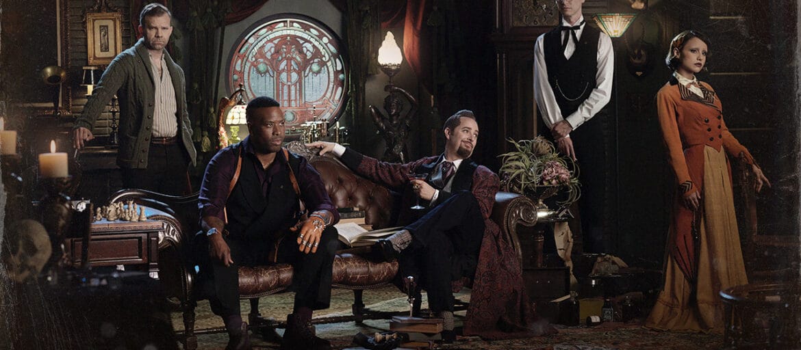 Critical Role | Critical Role